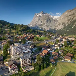 Hotel Belvedere Swiss Quality Grindelwald - new 2026 prices, reviews ...