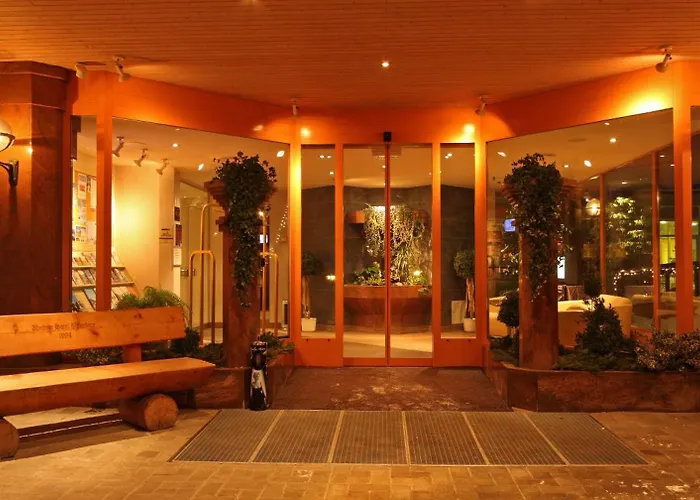 Hotel Belvedere Swiss Quality Grindelwald - new 2026 prices, reviews ...
